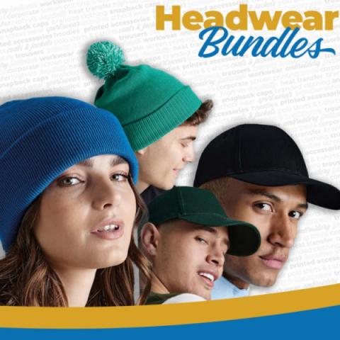 Bundles - Customised Clothing, Specialists in Branded Workwear - Elite ...