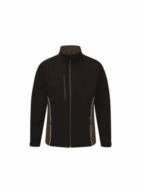 ORN Silverswift Softshell Jacket: All-Season & Corporate