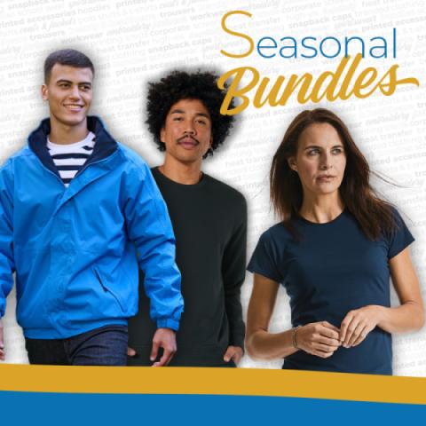 Bundles - Customised Clothing, Specialists in Branded Workwear - Elite ...