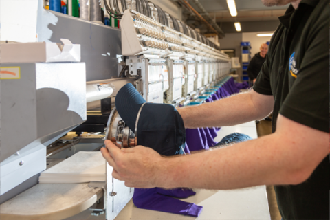 Customize Your Workwear: Design Your Perfect Uniform